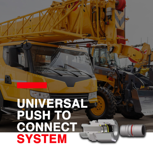 Parker UPTC System: The Ultimate Choice for Hydraulic and Pneumatic ...